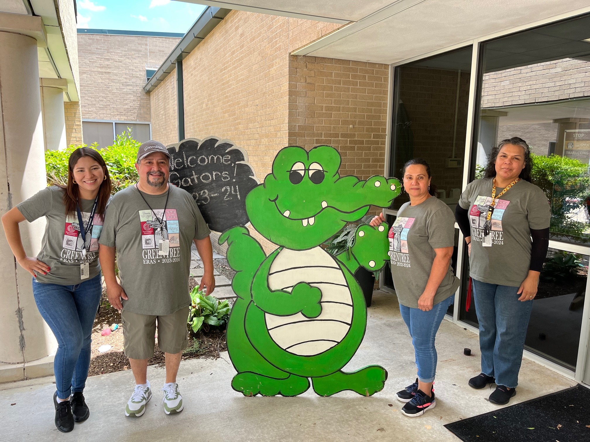 Support Staff | Greentree Elementary School