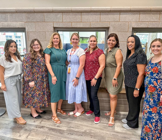 Third Grade | Groves Elementary School