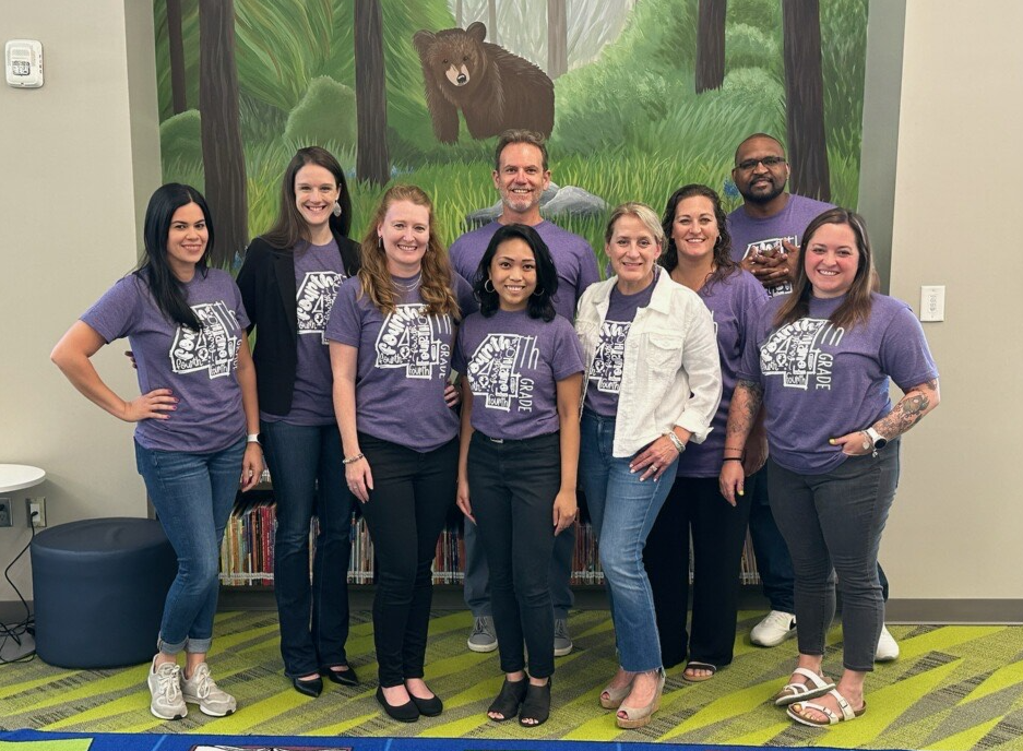 Fourth Grade | Groves Elementary School