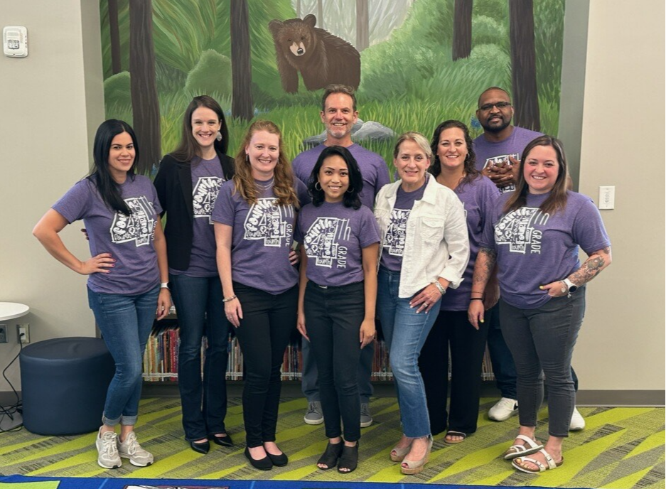 Fourth Grade | Groves Elementary School