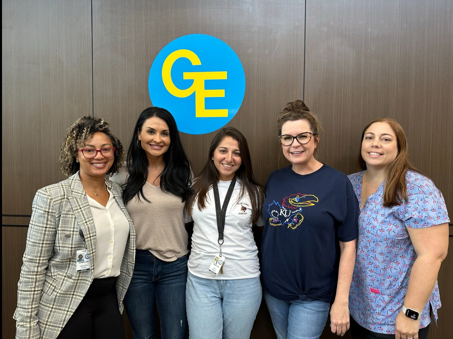 Administration/Front Office | Groves Elementary School