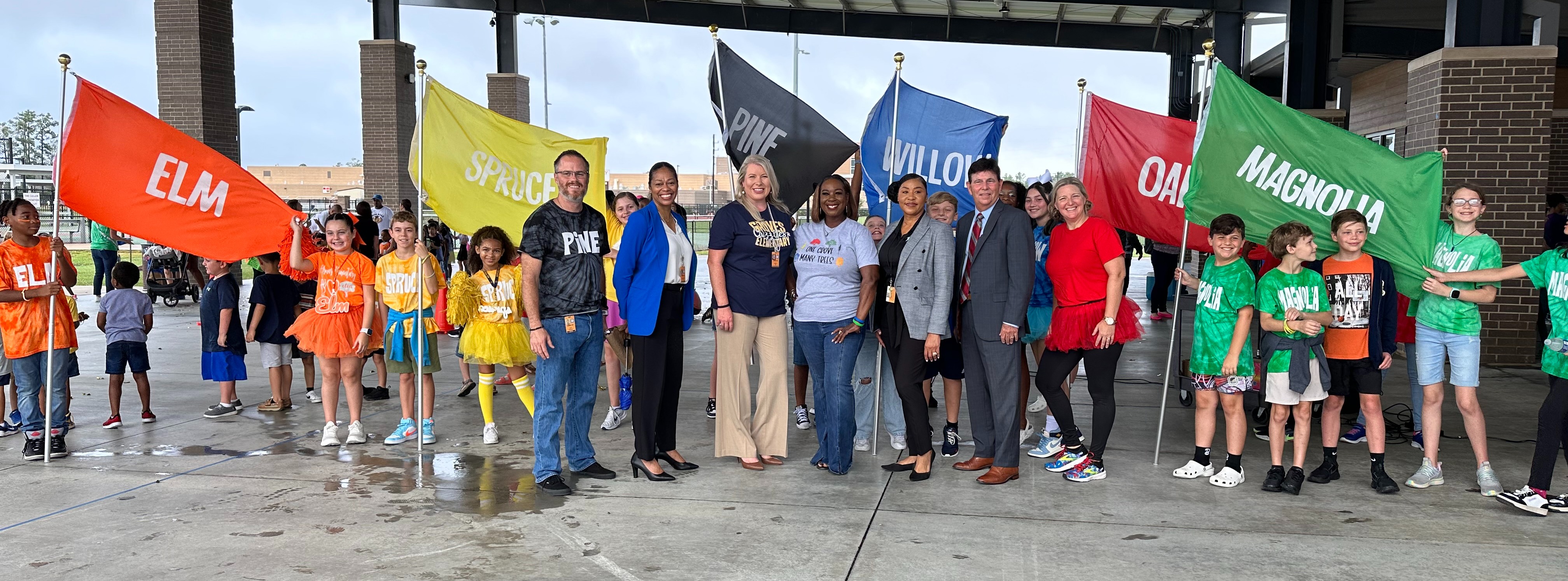 Home | Groves Elementary School