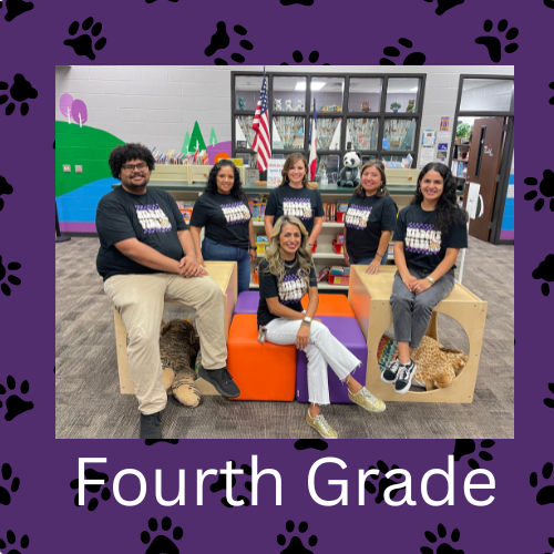 Classrooms | Humble Elementary School