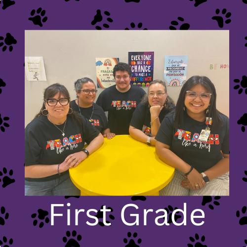 Classrooms | Humble Elementary School