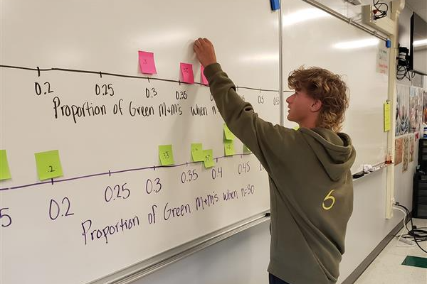 High School Mathematics | Wicomico County Public Schools