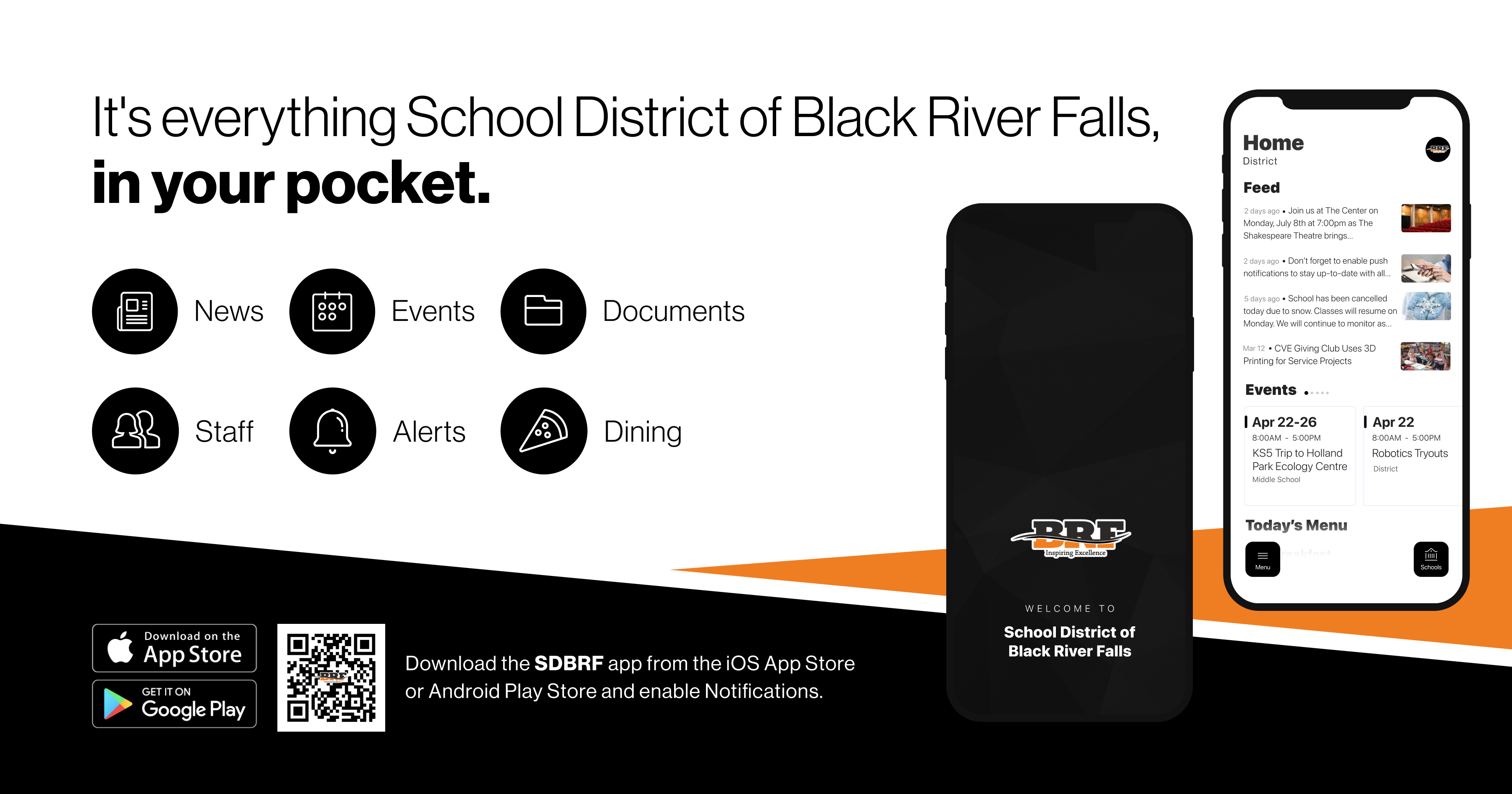 Home | Black River Falls Middle School