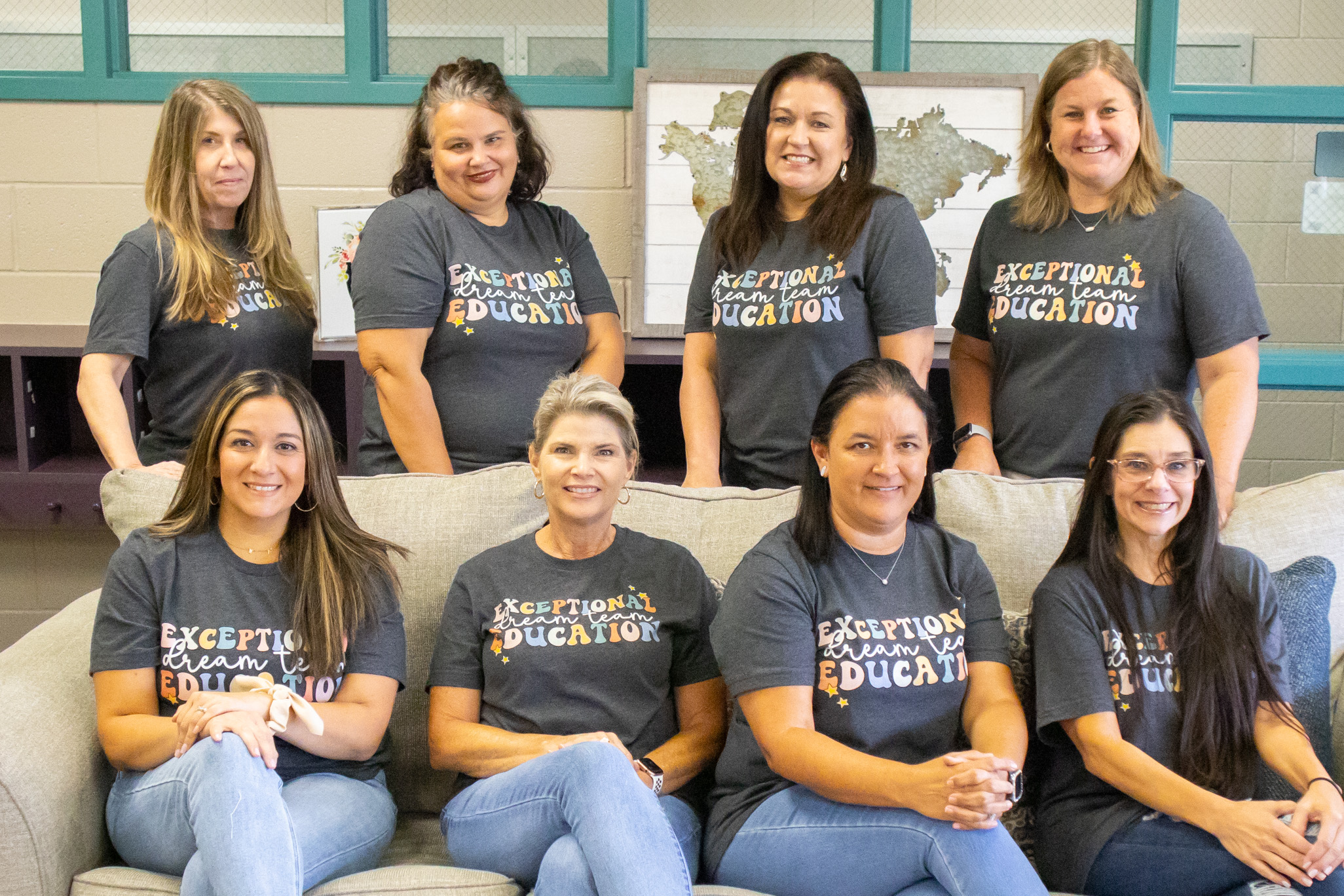 Special Education | Maplebrook Elementary School