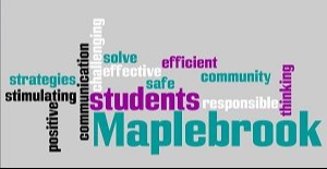 Campus Information | Maplebrook Elementary School