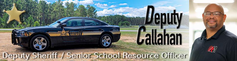 SRO | McCormick County Schools