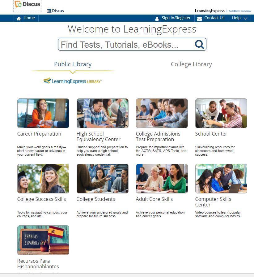 Help with Schoolwork and Testing | McCormick County Schools