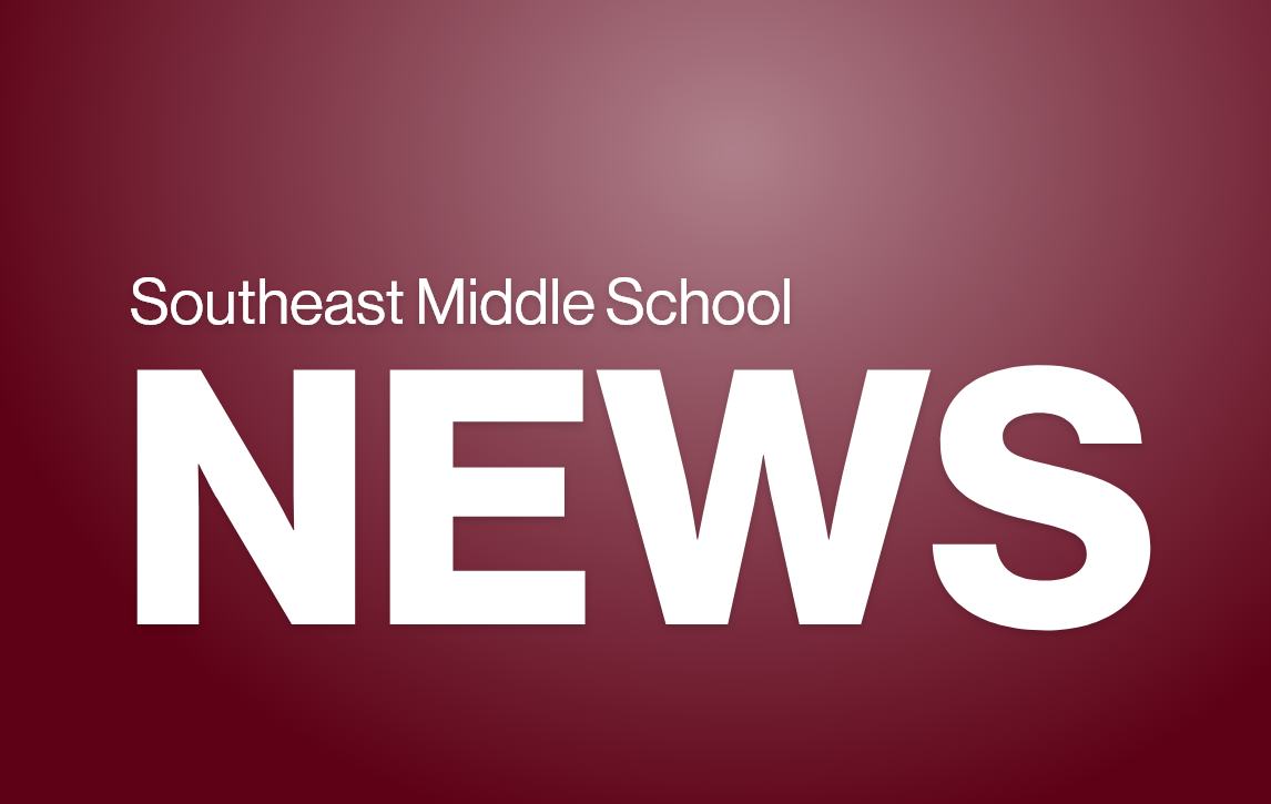 Principals Welcome Message | Southeast Middle School