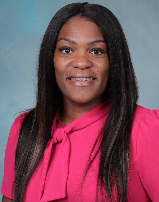 Administration / Front Office | Oaks Elementary School