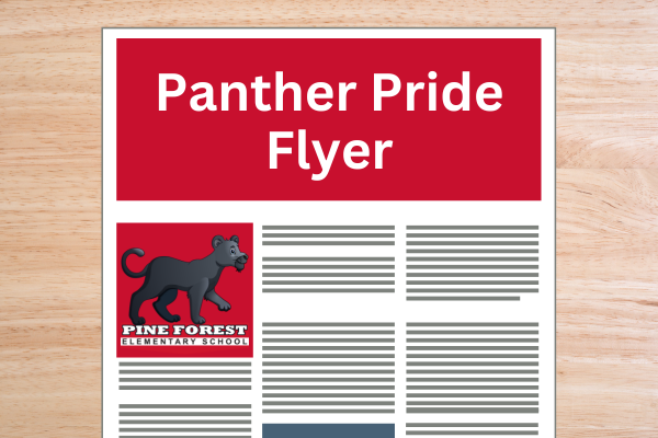 Pine Forest Elementary School | Home