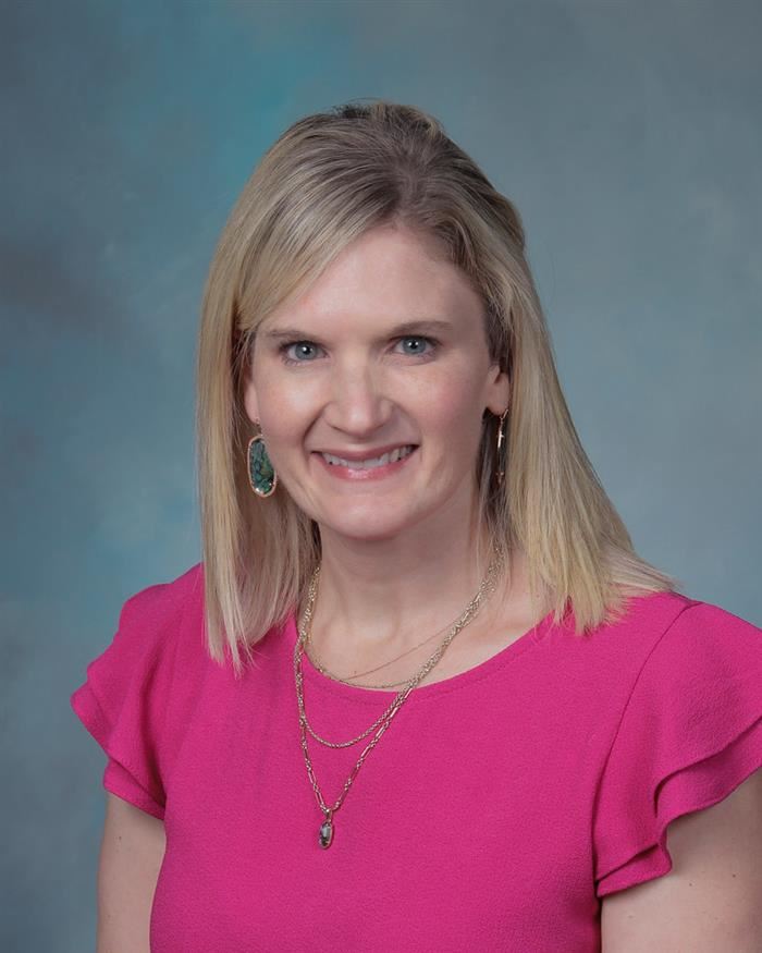 Administration/Front Office | Pine Forest Elementary School