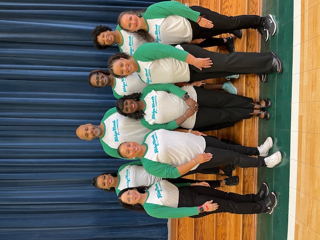 Administration/Office Staff | Ridge Creek Elementary School