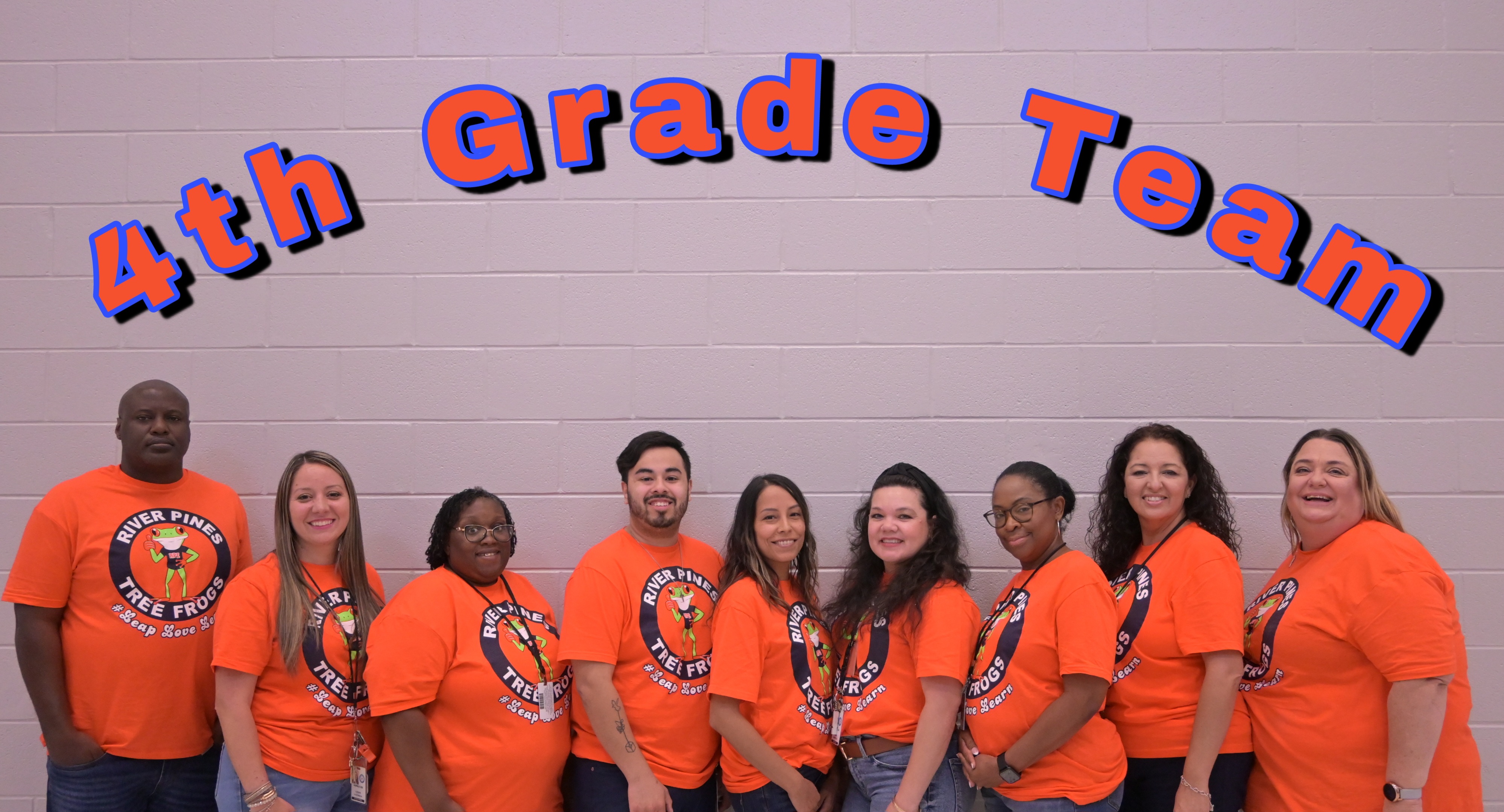 Fourth Grade | River Pines Elementary School