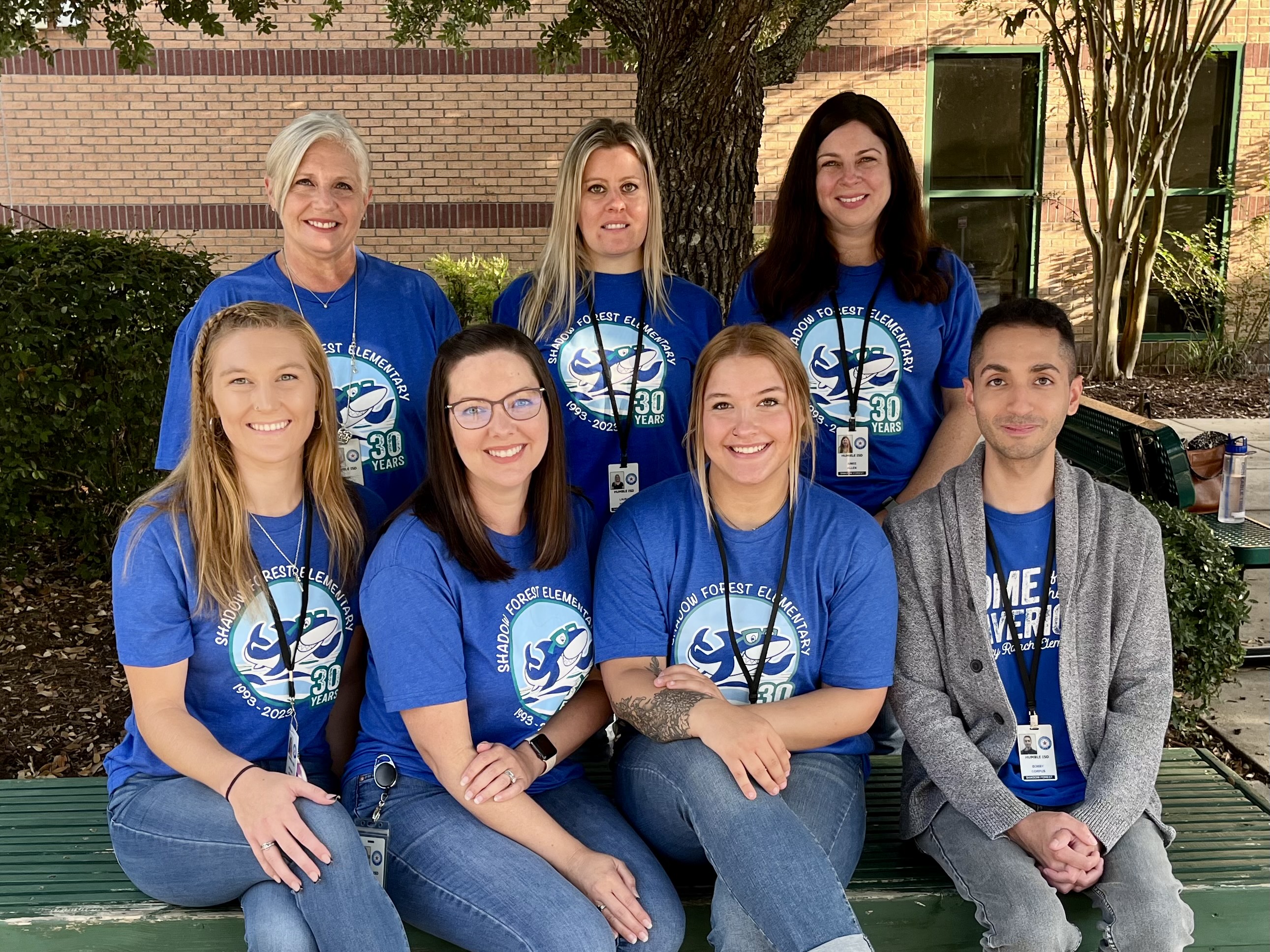 Special Education | Shadow Forest Elementary School