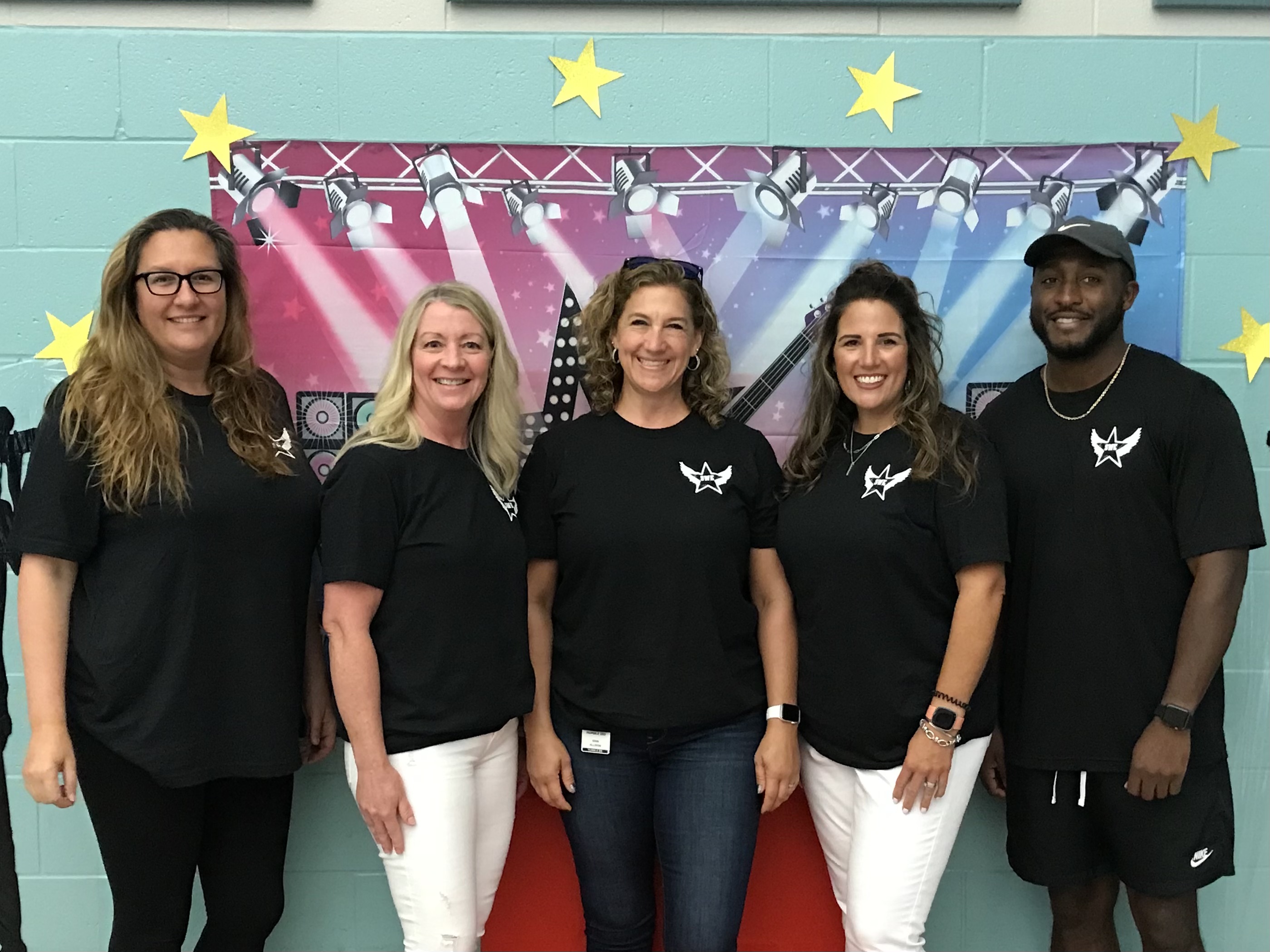 Specials | Summerwood Elementary School