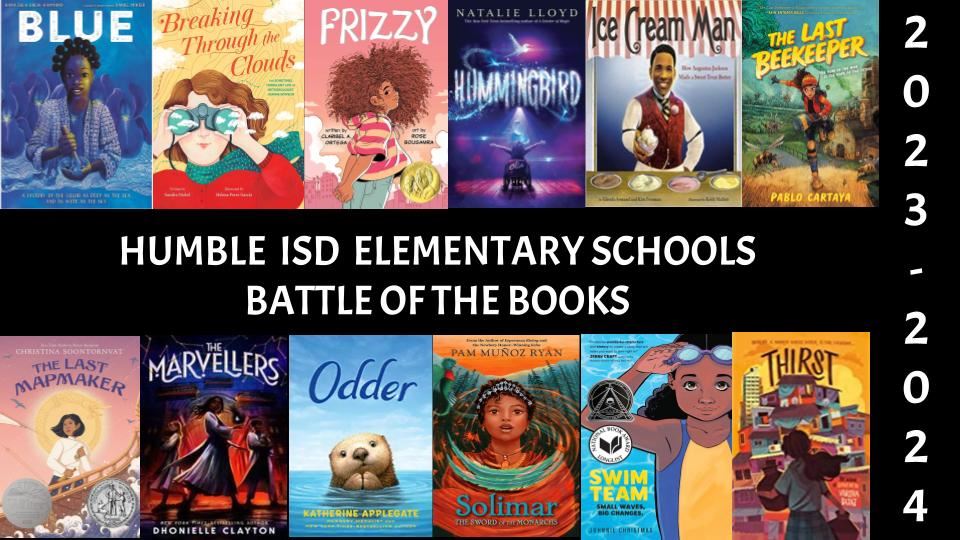 Library | Willow Creek Elementary School