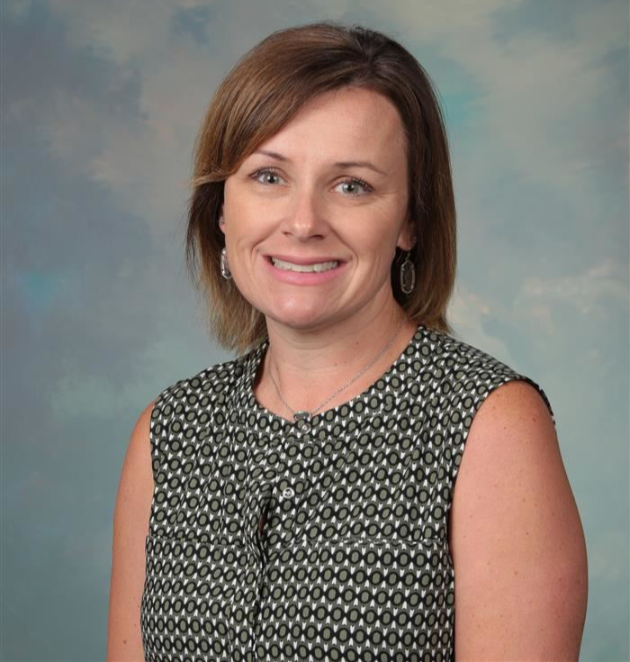 Administration / Front Office | Woodland Hills Elementary School