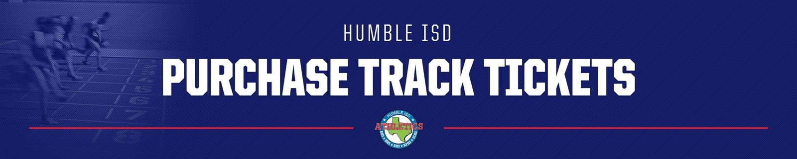 Ticket Information | Humble Middle School