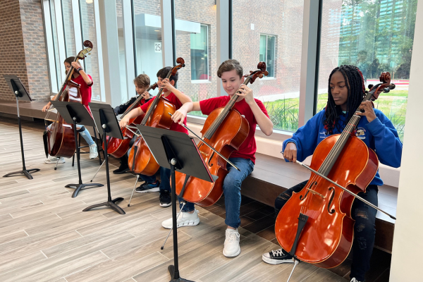 Kingwood Middle School | Home