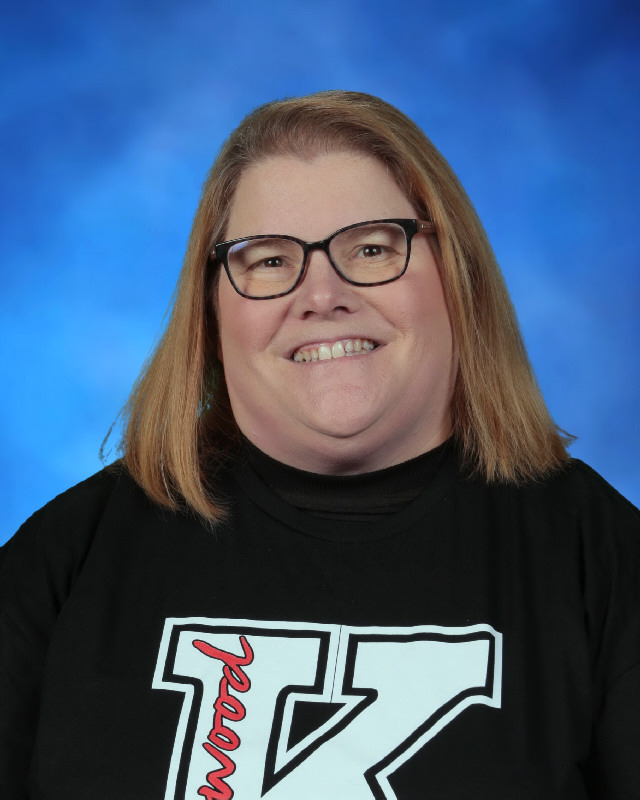 Administration & Front Office Staff | Kingwood Middle School