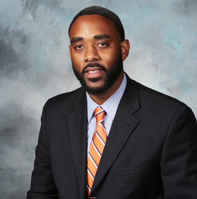 Administration & Front Office Staff | Ross Sterling Middle School