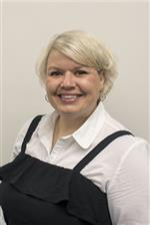 Administration & Front Office Staff | Ross Sterling Middle School