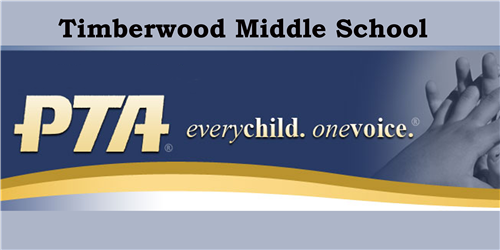 PTA | Timberwood Middle School