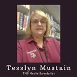 Library | Timberwood Middle School
