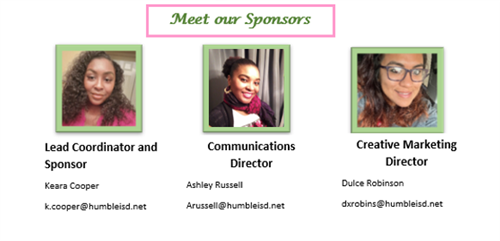 Rosebud Club | Woodcreek Middle School