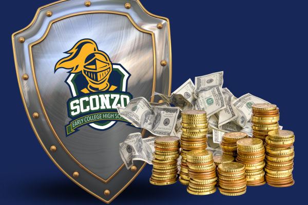 Home | Guy M. Sconzo Early College High School