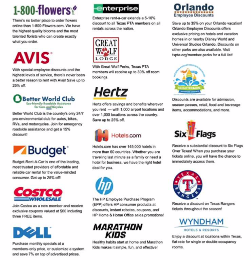 PTSA | Guy M. Sconzo Early College High School