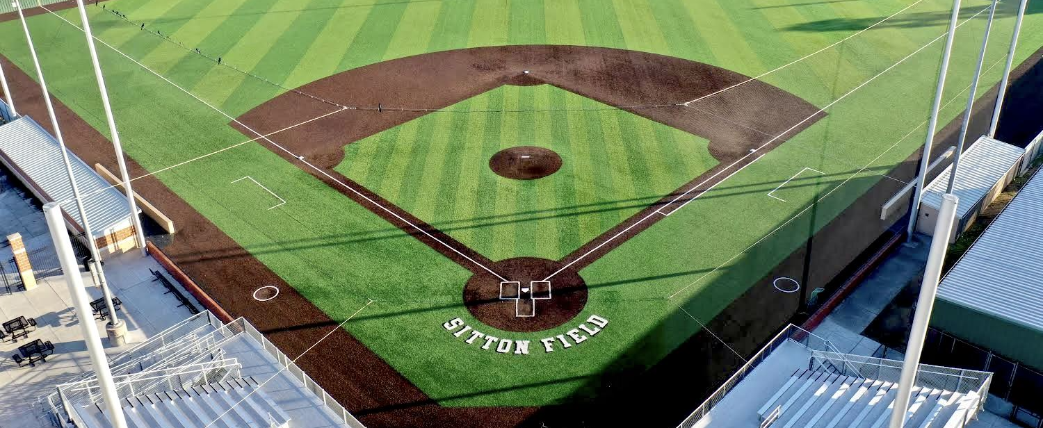 Baseball | Humble High School