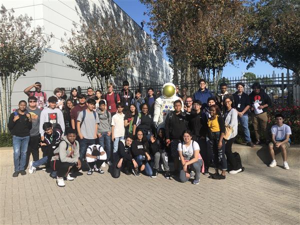 Advanced Academic Courses | Humble High School