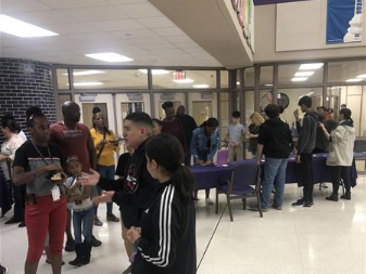 Advanced Academic Courses | Humble High School