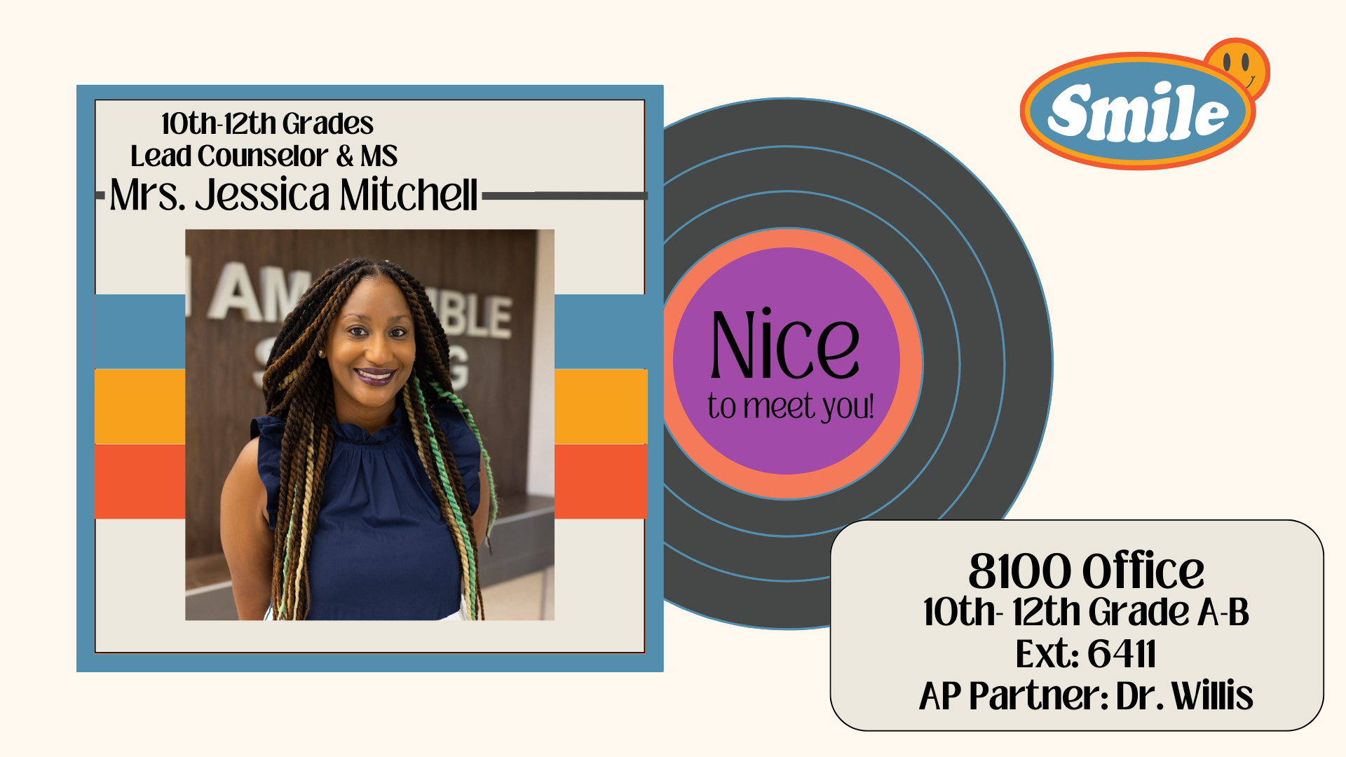 Counselor's Corner | Humble High School