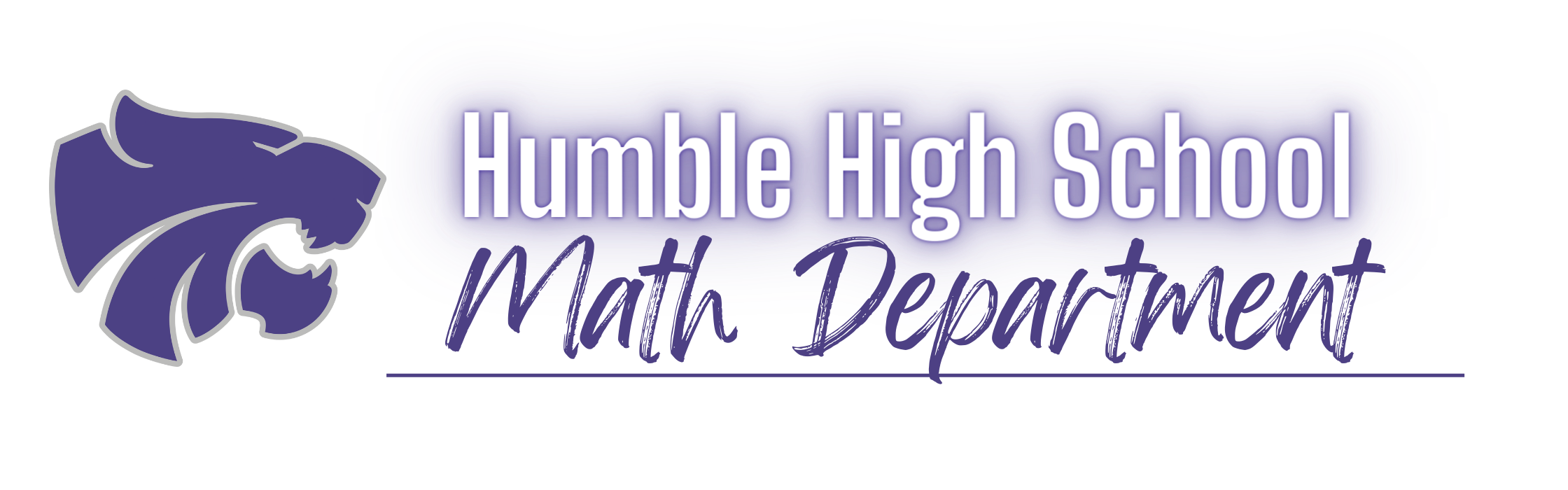 Math | Humble High School