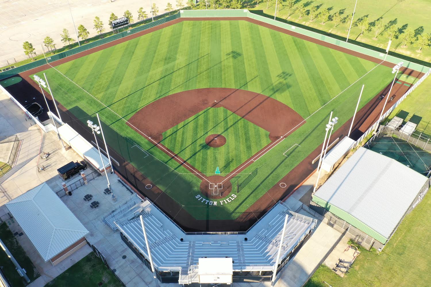 Baseball | Humble High School