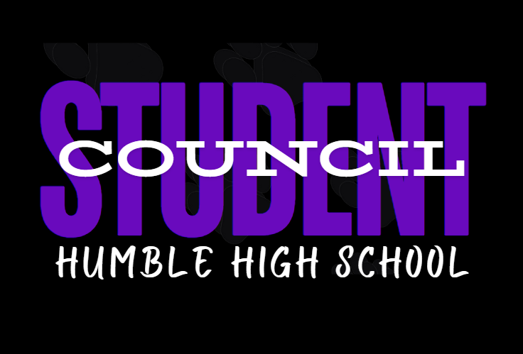 Humble High School Student Council