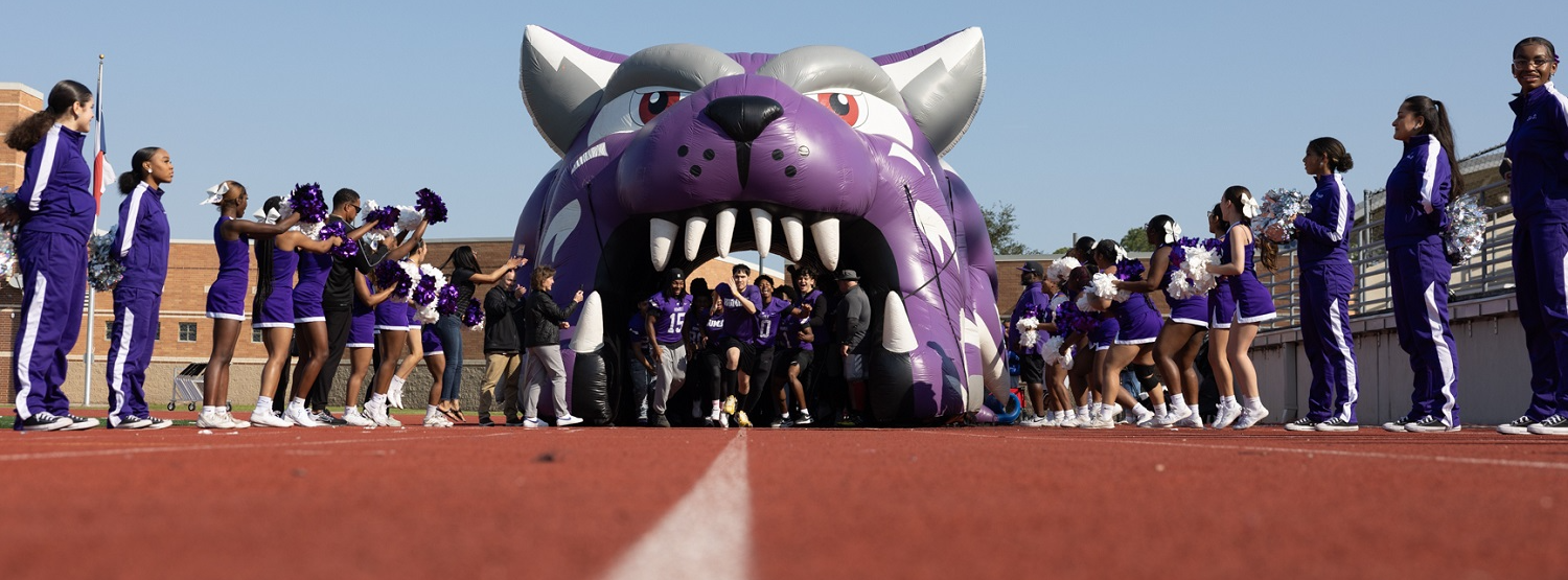 Home | Humble High School