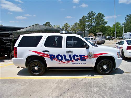 Police | Kingwood High School