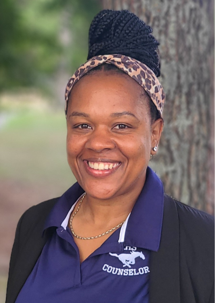 Counselors | Kingwood High School