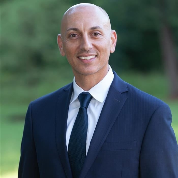 Administration & Front Office Staff | Kingwood High School