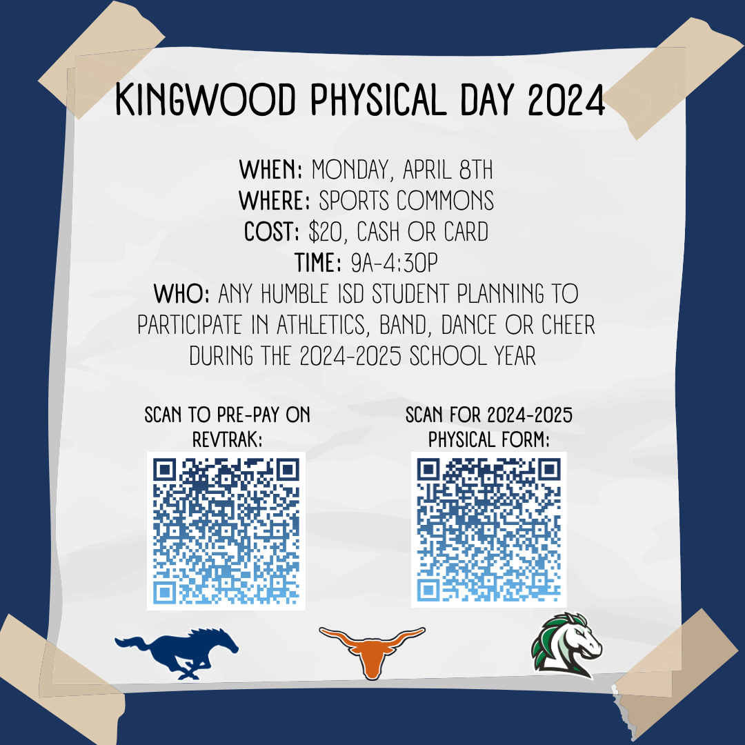 Cheerleading | Kingwood High School