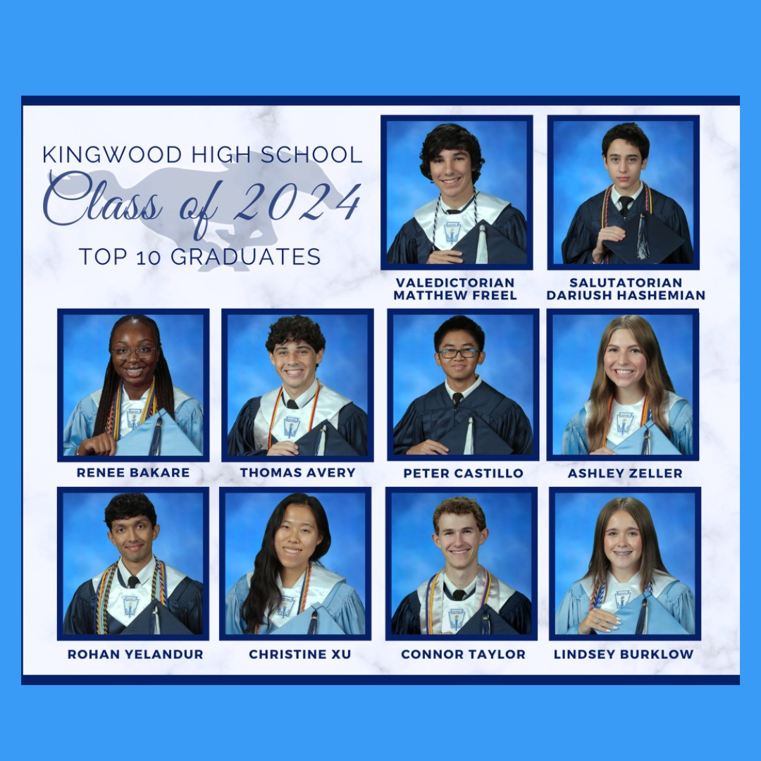 Student Council (STUCO) | Kingwood High School