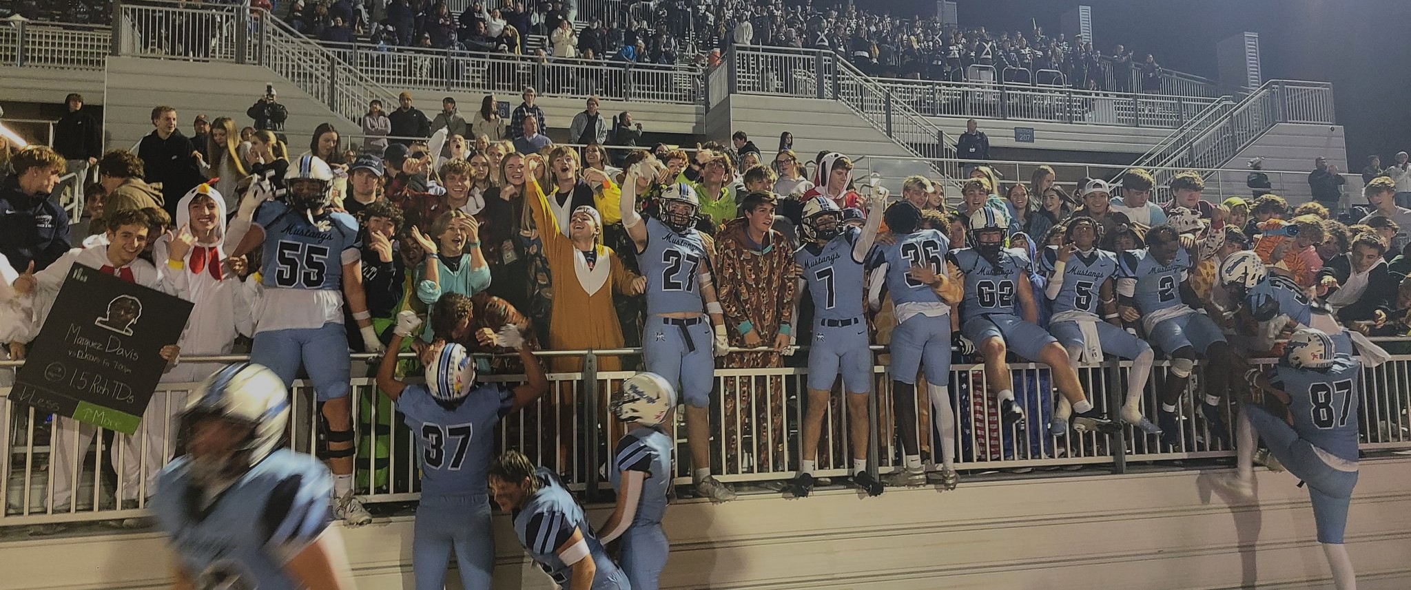 Home | Kingwood High School