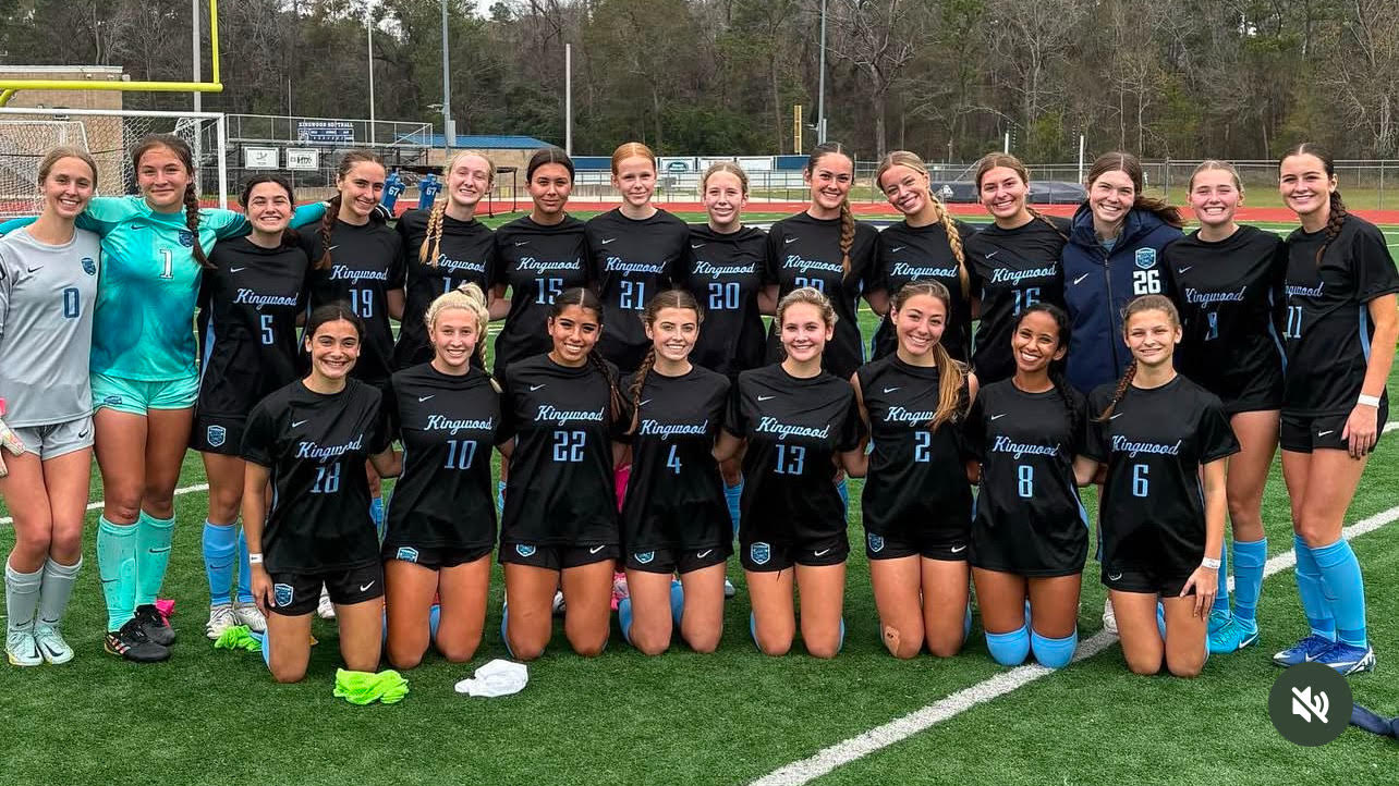 Home | Kingwood High School