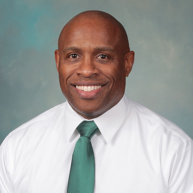 Administration | Kingwood Park High School